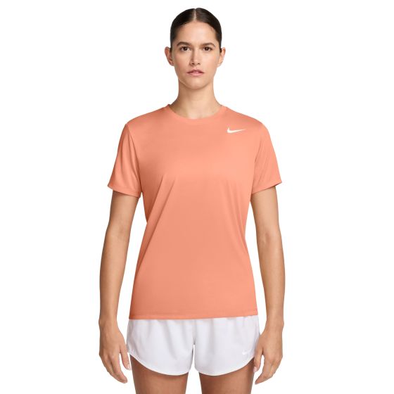 NIKE W DF RLGD SS TEE | Casa Angela